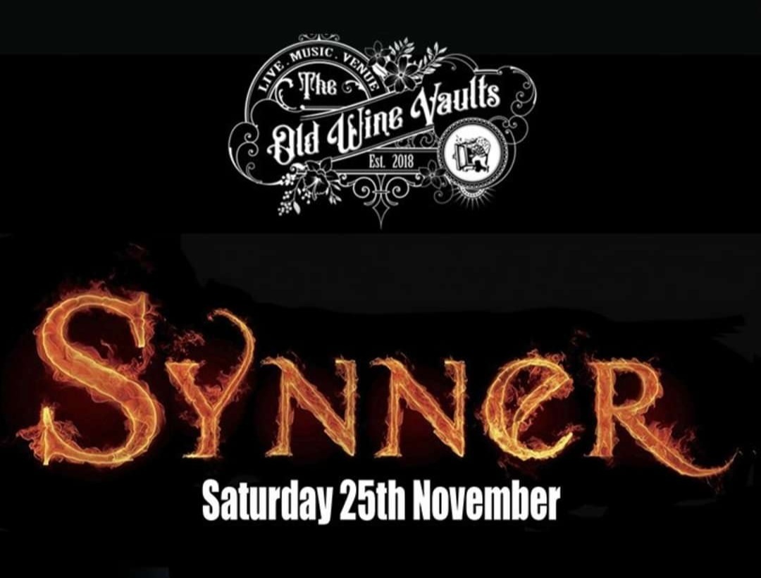 Synner Concert & Tour History | Concert Archives