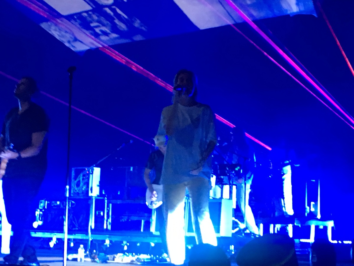 Hillsong United Concert & Tour History | Concert Archives