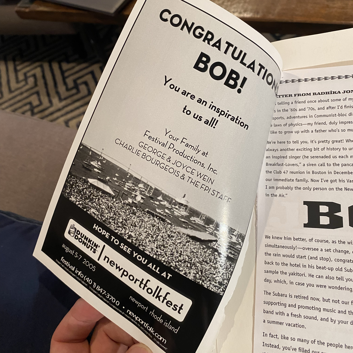 Richard Thompson Concert & Tour History (Updated for 2024) | Concert ...