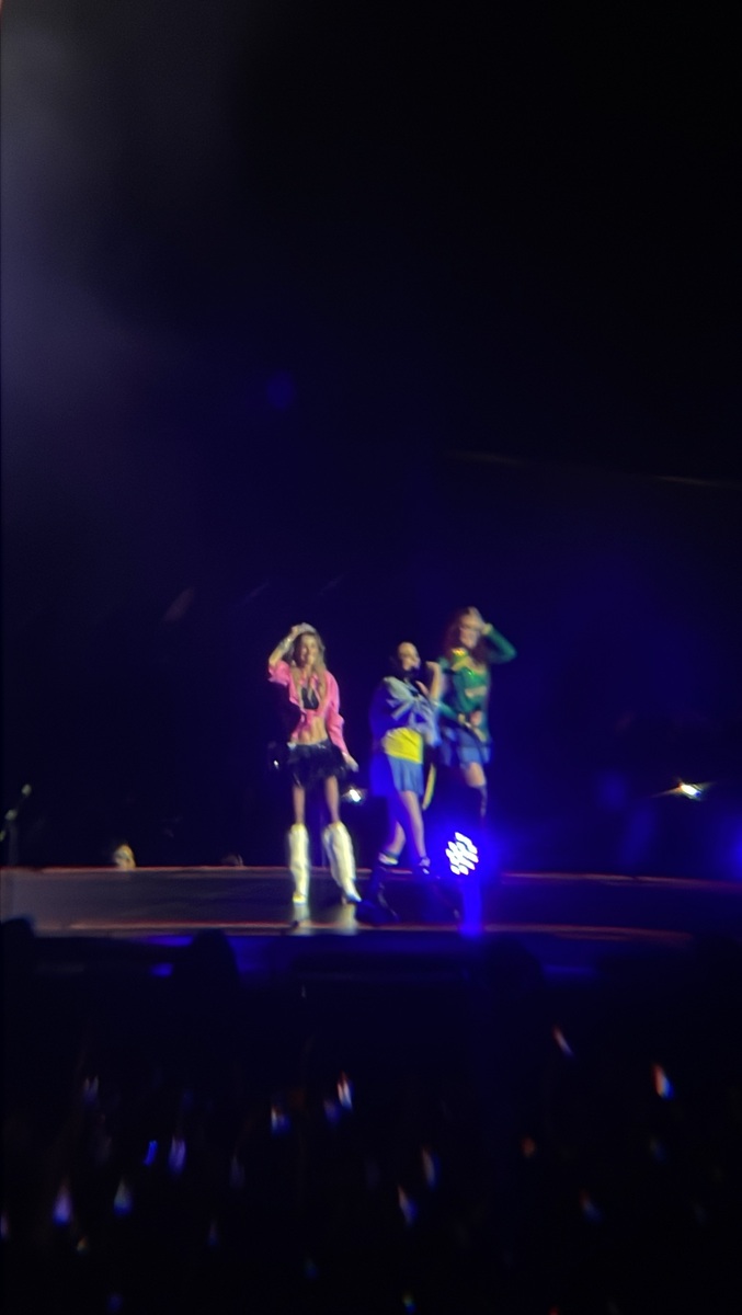 RBD Concert & Tour History | Concert Archives