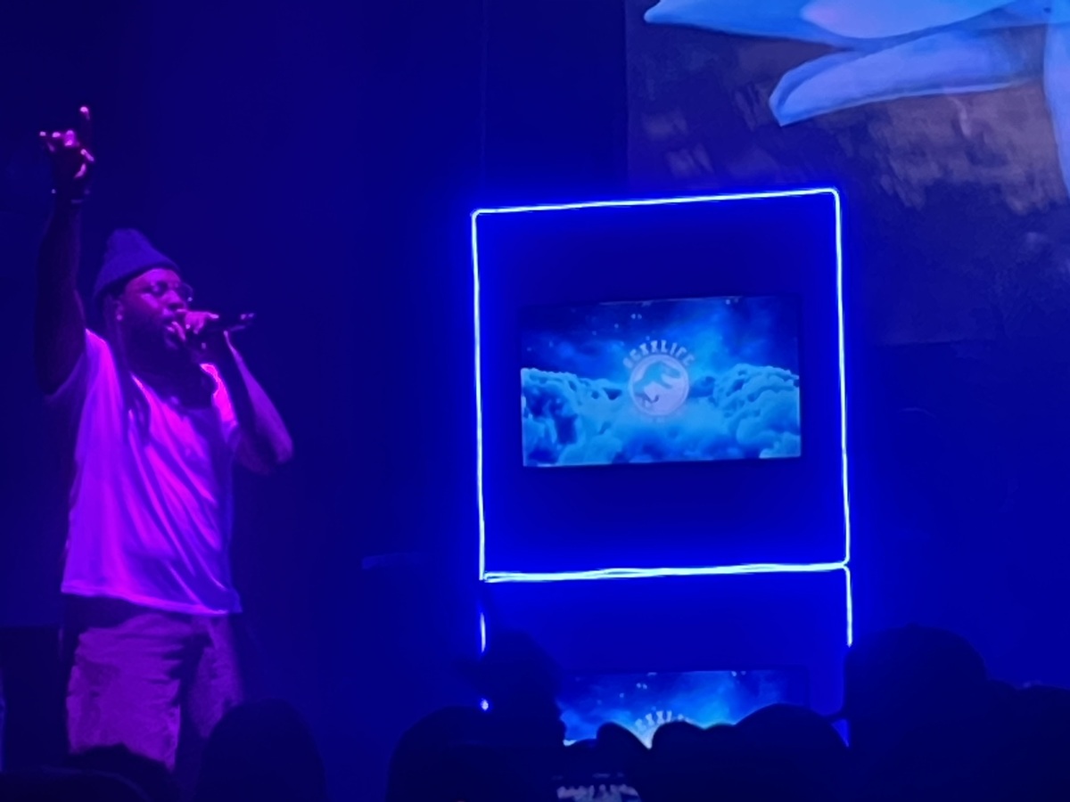 Rexx Life Raj Concert & Tour History | Concert Archives