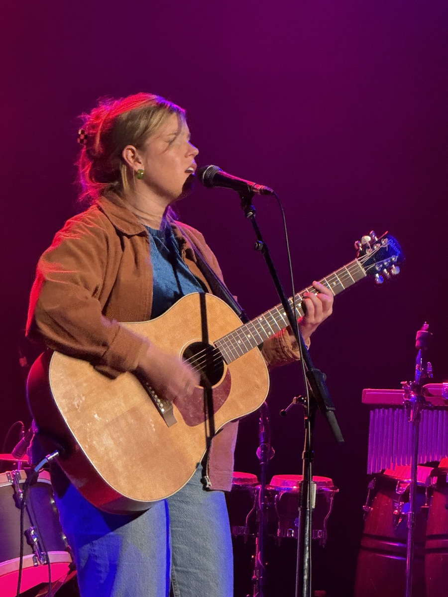 Meg McRee Concert & Tour History (Updated for 2024) | Concert Archives