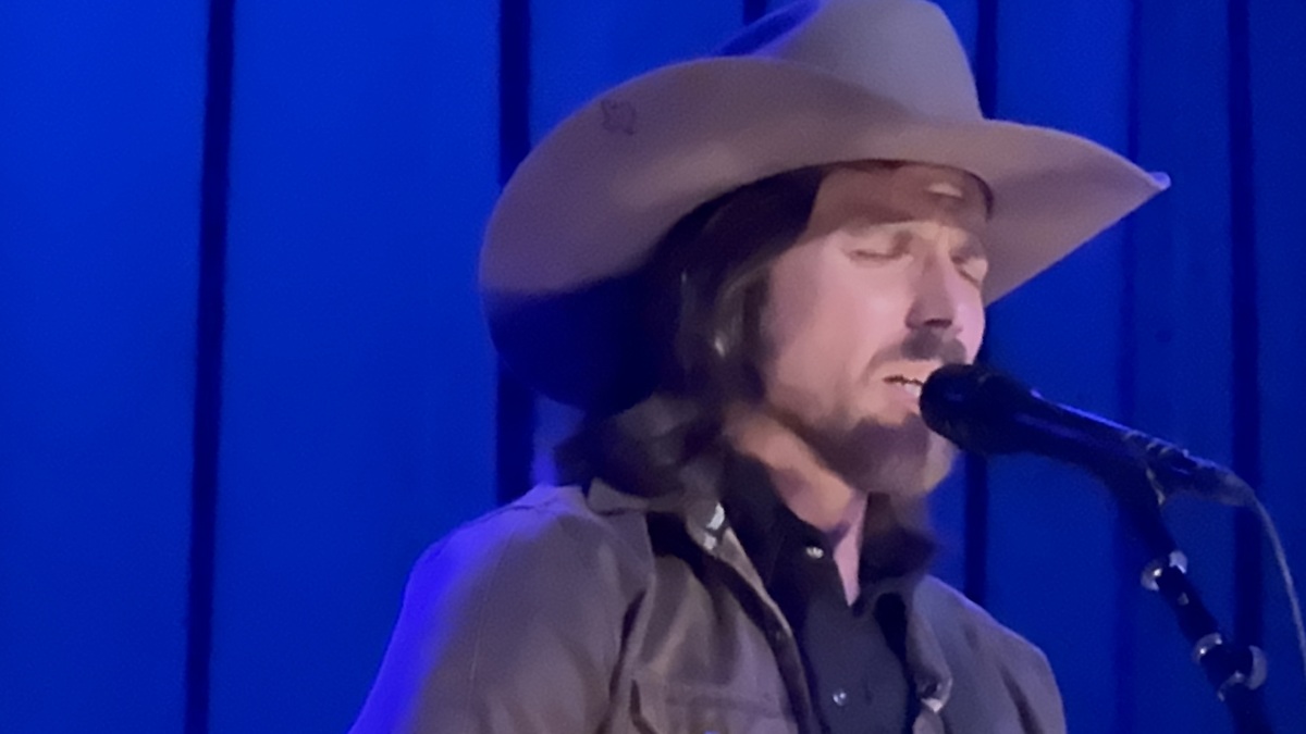 Meg McRee Concert & Tour History (Updated for 2024) | Concert Archives