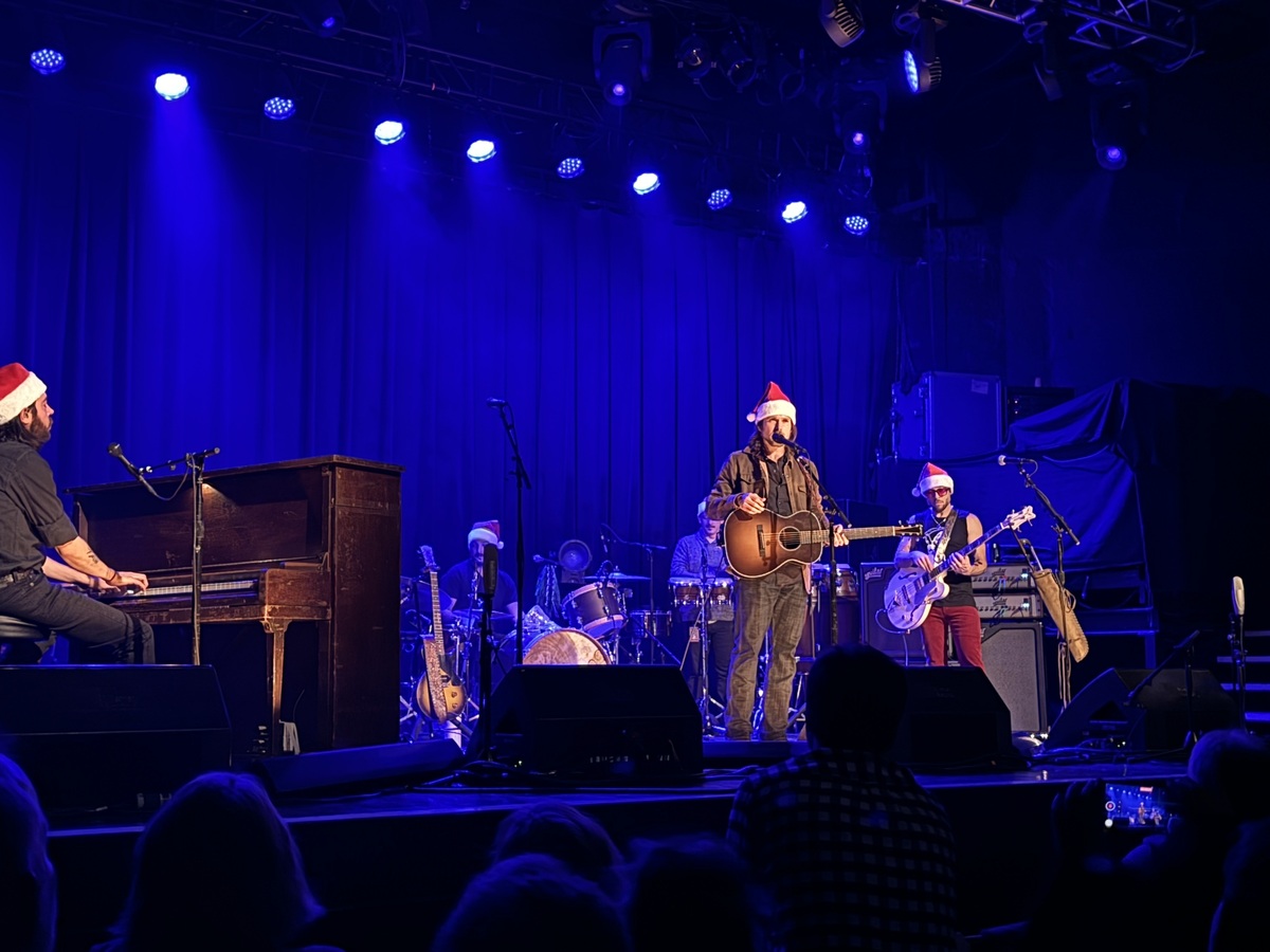 Meg McRee Concert & Tour History (Updated for 2024) | Concert Archives