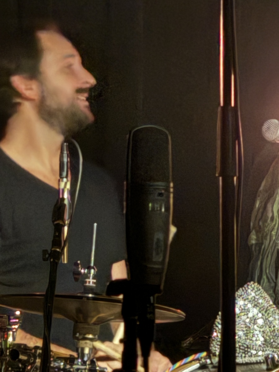 Meg McRee Concert & Tour History (Updated for 2024) | Concert Archives