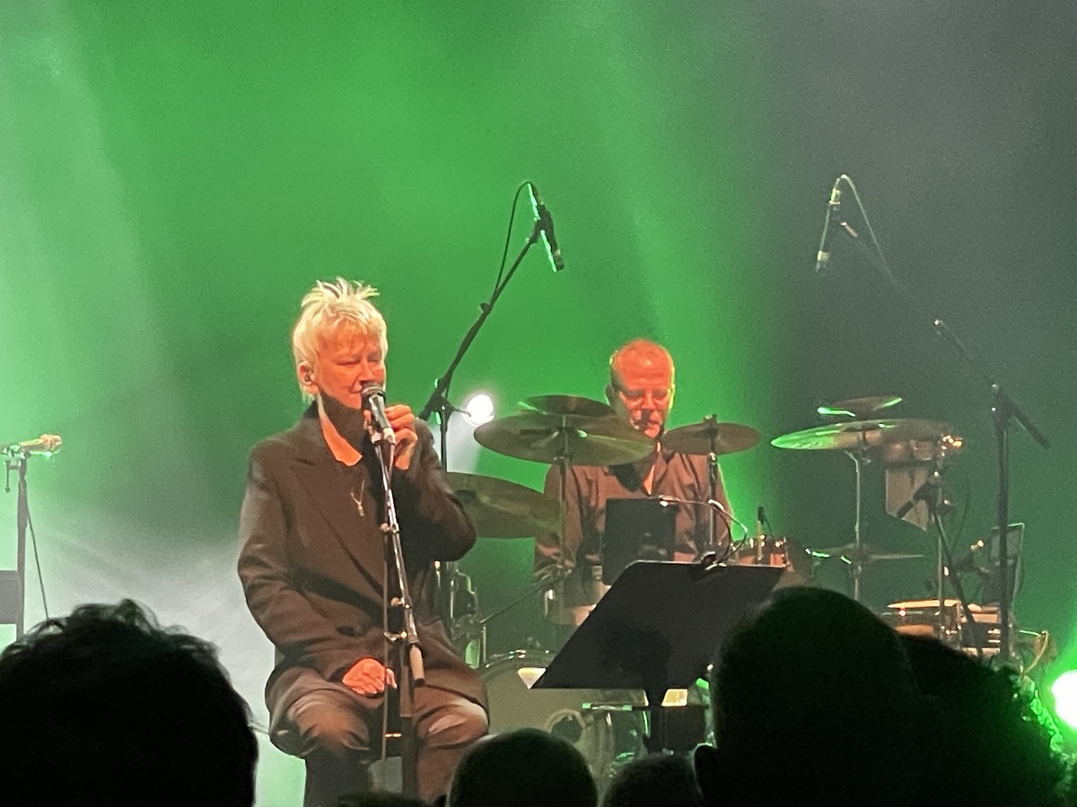 Anne Clark Concert & Tour History (Updated for 2026 - 2027) | Concert ...