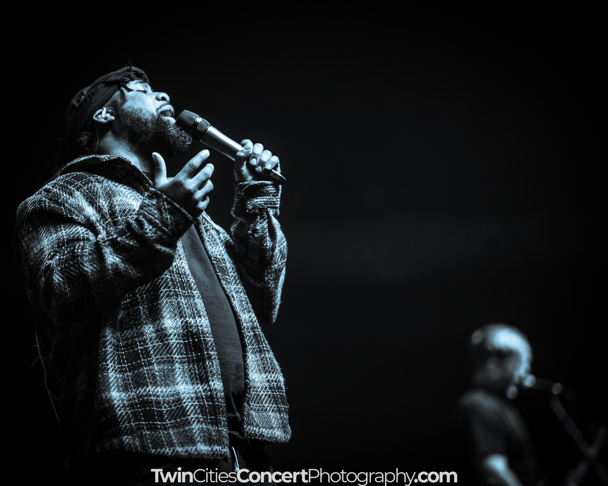 Dec 08, 2023: Falling In Reverse / Daughtry / Sleep Theory at Armory ...