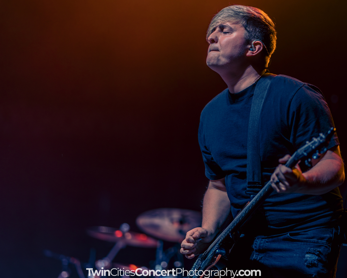 Falling In Reverse Concert & Tour History (Updated for 2023 - 2024 ...