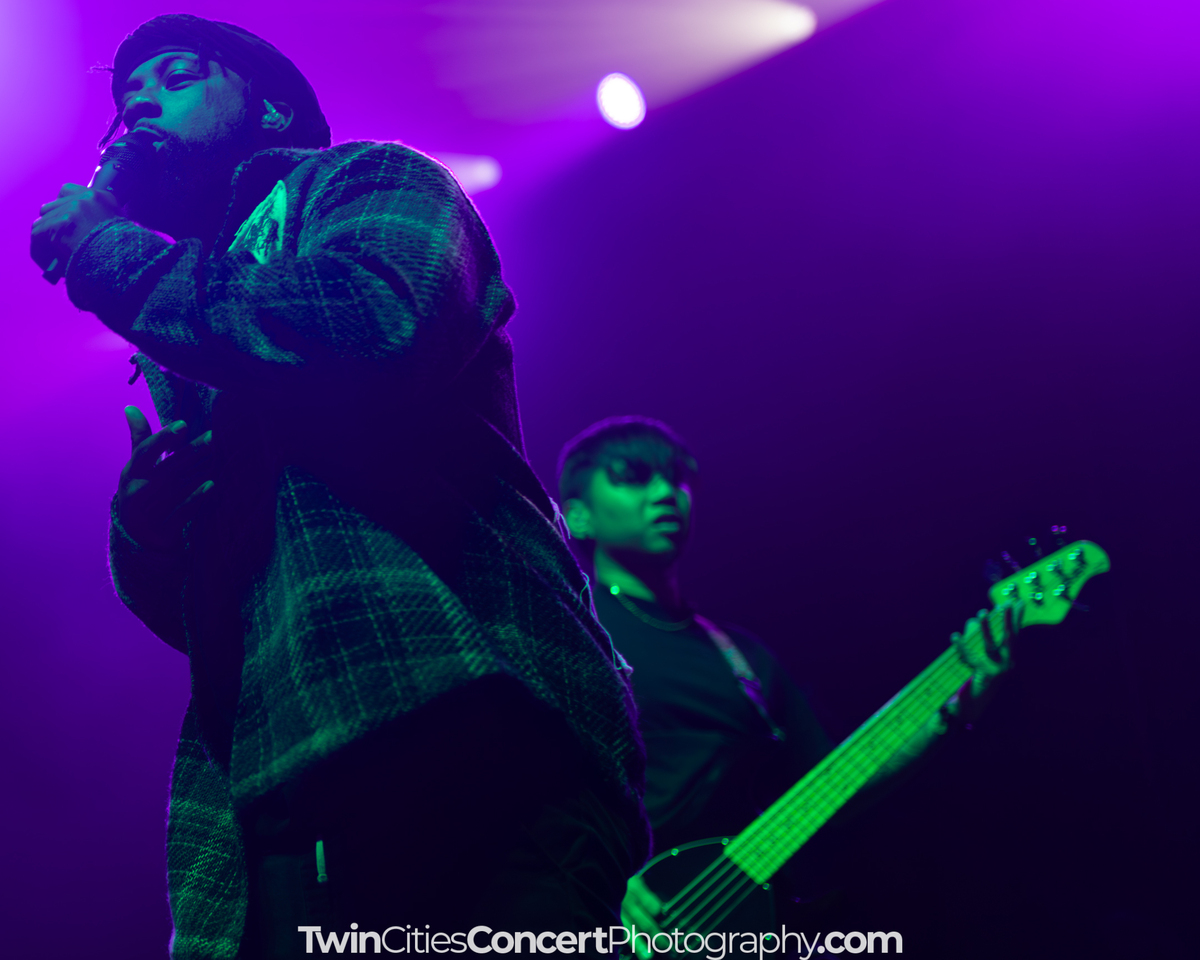 Falling In Reverse Concert & Tour History (Updated for 2023 - 2024 ...