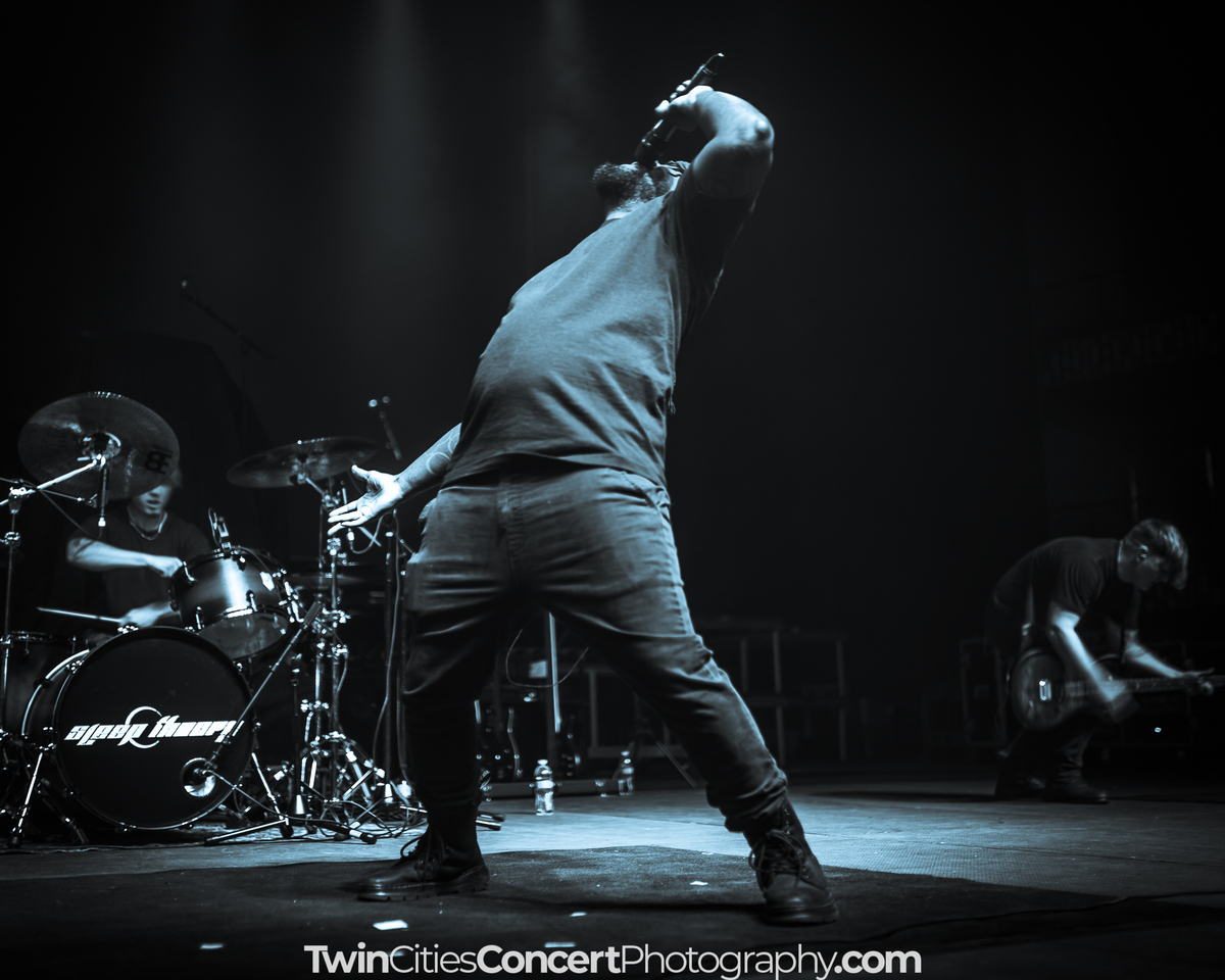 Sleep Theory Concert & Tour History (Updated for 2023 - 2024) | Concert ...