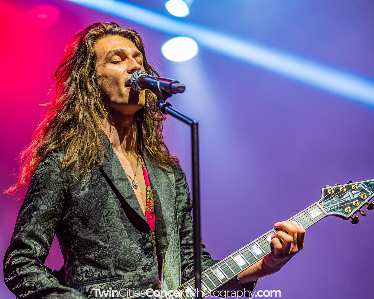 Lost Hearts Concert & Tour History (Updated for 2024) | Concert Archives