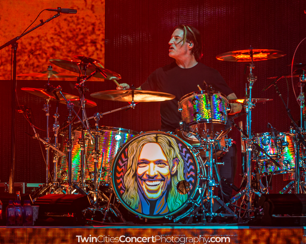 Bush Concert & Tour History (Updated for 2023 - 2024) | Concert Archives