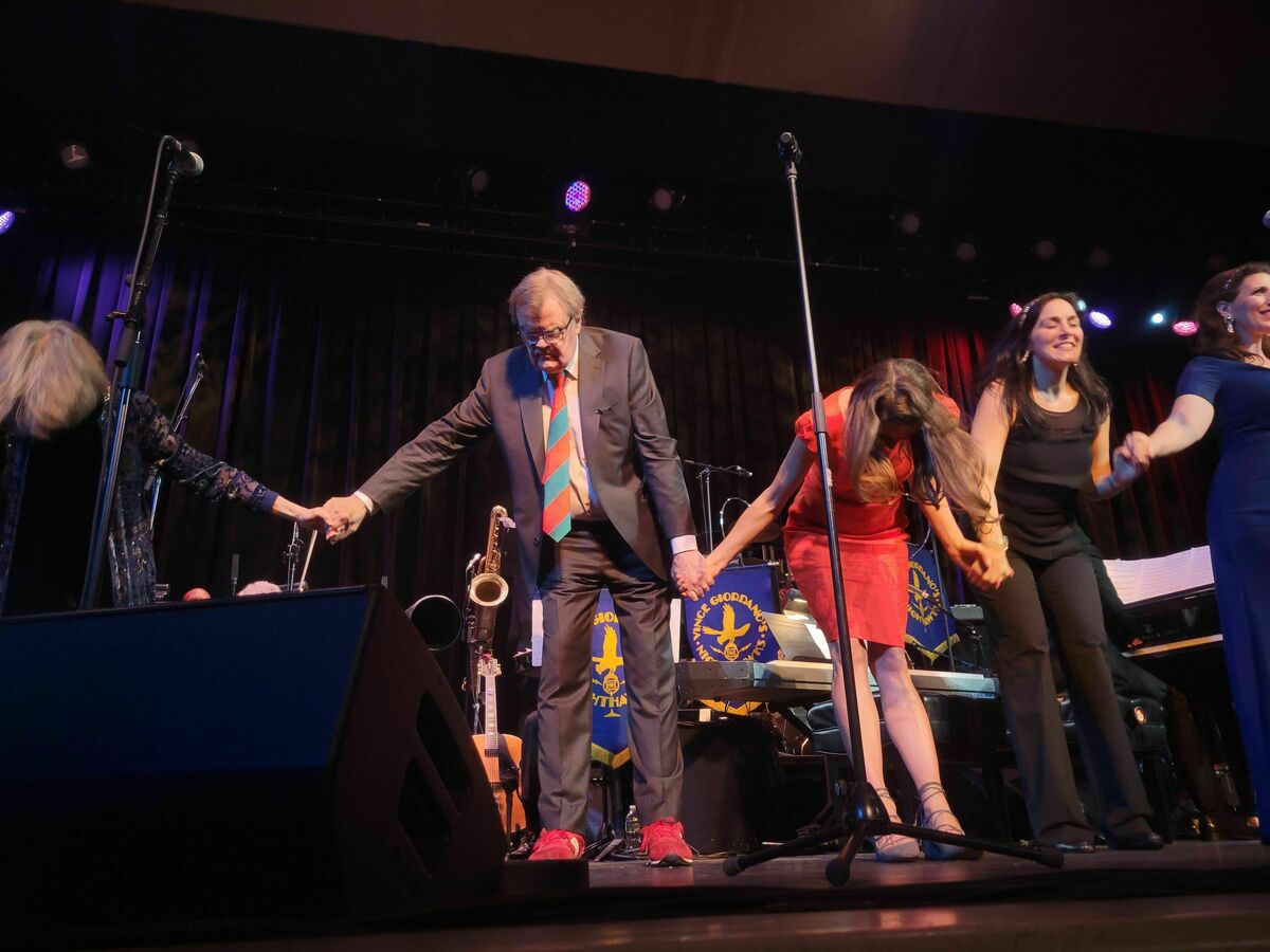 Heather Masse Concert & Tour History (Updated for 2024) | Concert Archives