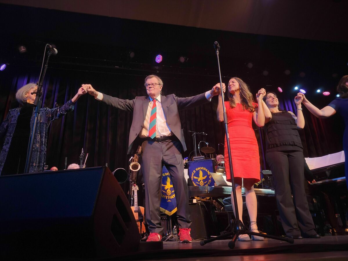 Heather Masse Concert & Tour History (Updated for 2024) | Concert Archives
