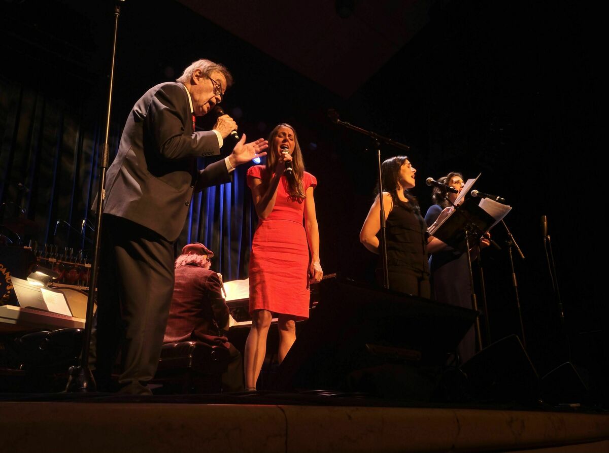 Heather Masse Concert & Tour History | Concert Archives