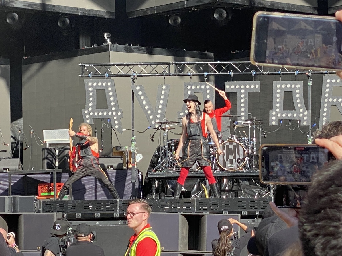 Misfits Concert & Tour History (Updated for 2024) | Concert Archives