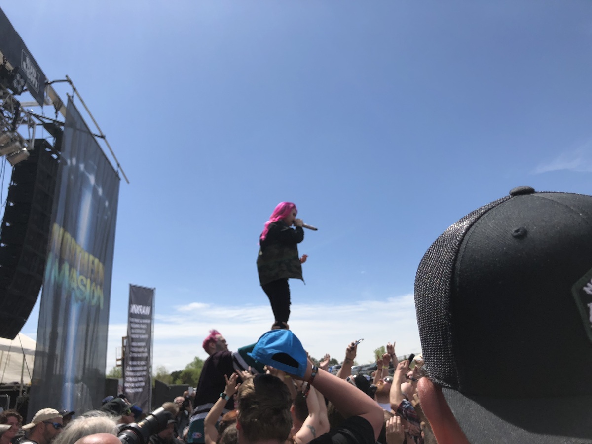 John Scaffidi 's Concert History: 126 concerts & 354 bands seen ...