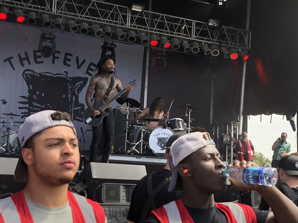 John Scaffidi 's Concert History: 126 concerts & 354 bands seen ...