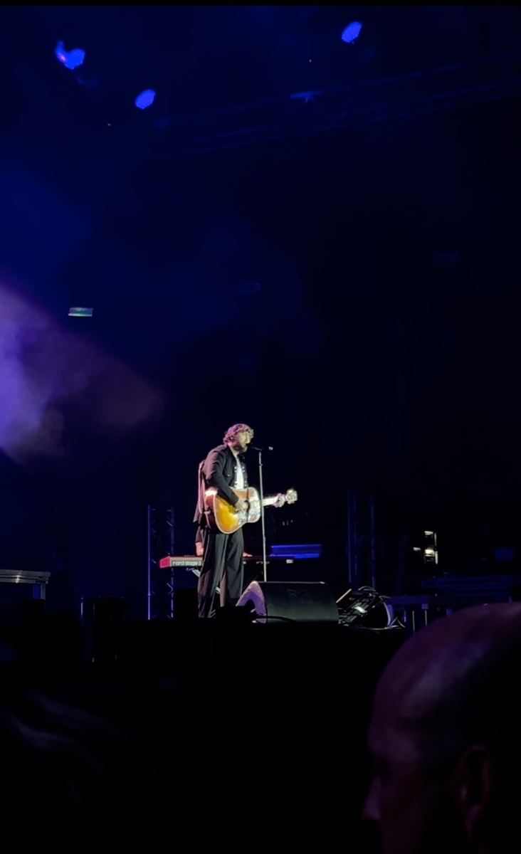 Calema Concert & Tour History (Updated for 2025 - 2026) | Concert Archives