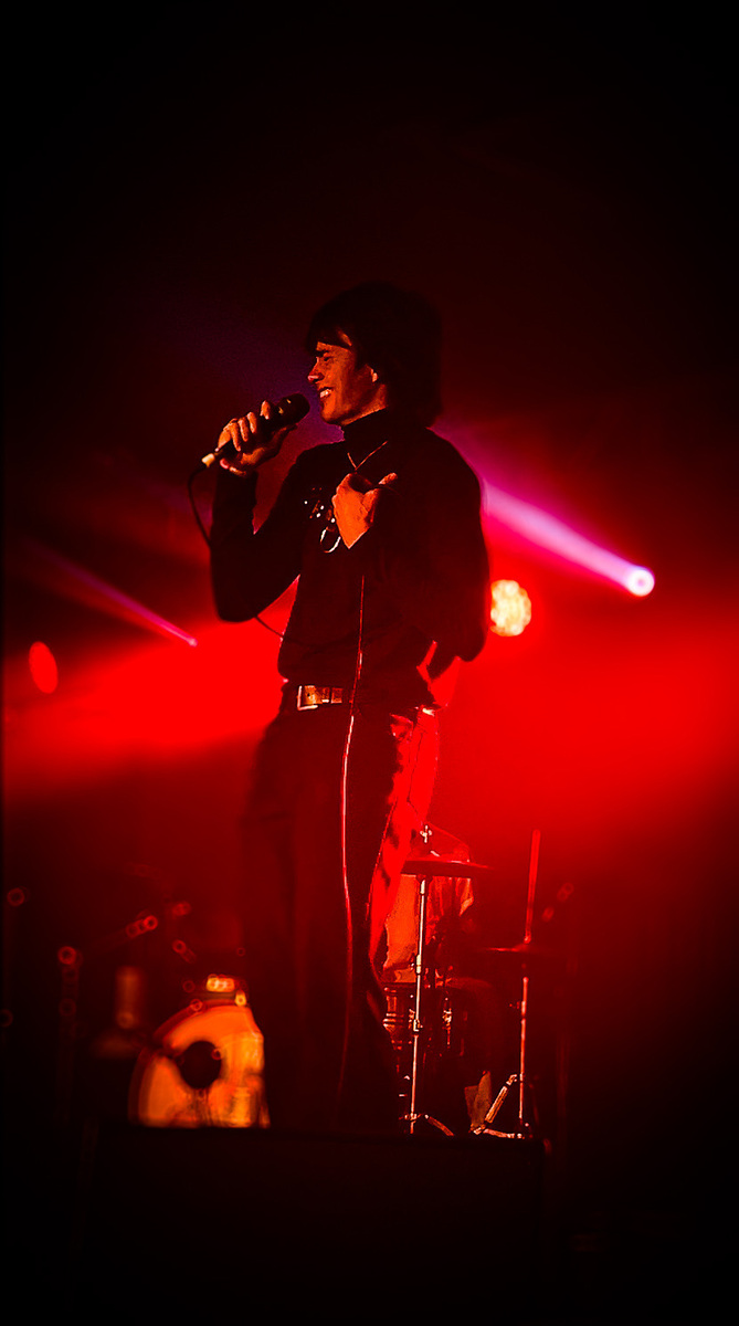 Wilbur Soot Concert & Tour History (Updated for 2025) | Concert Archives