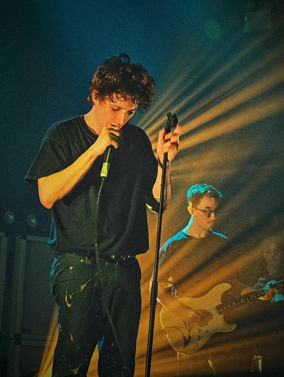 Dark Divine Concert & Tour History (Updated for 2024) | Concert Archives