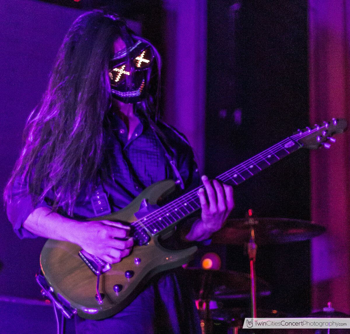 Starset Concert & Tour History (Updated for 2024) | Concert Archives