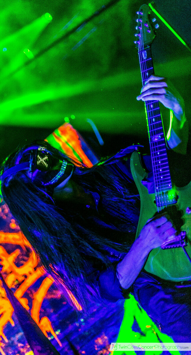 Starset Concert & Tour History (Updated for 2024) | Concert Archives