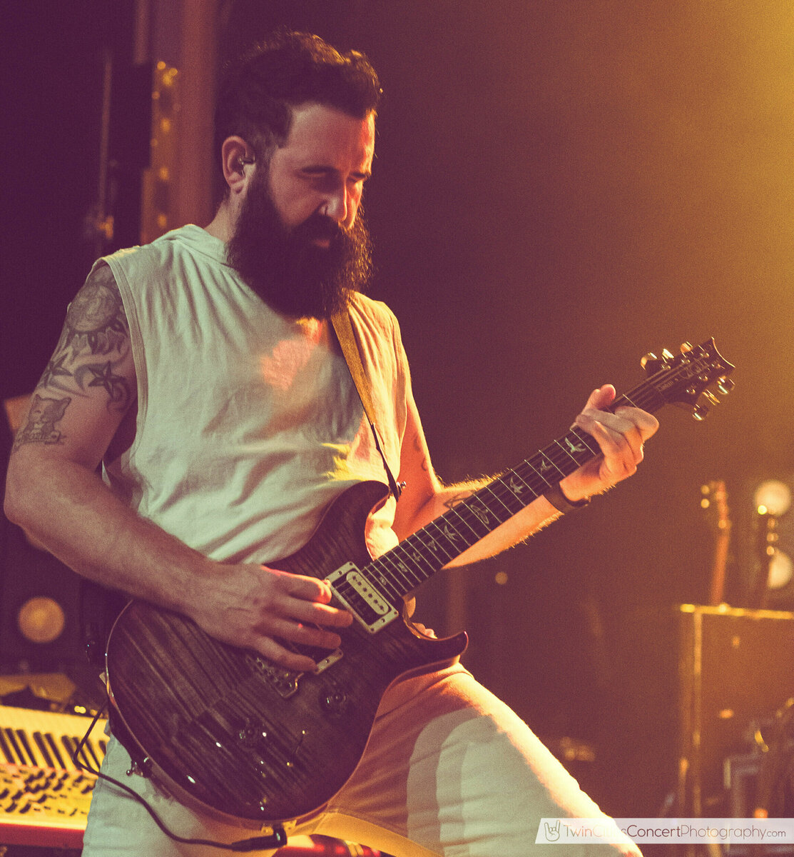 Starset Concert & Tour History (Updated for 2024) | Concert Archives