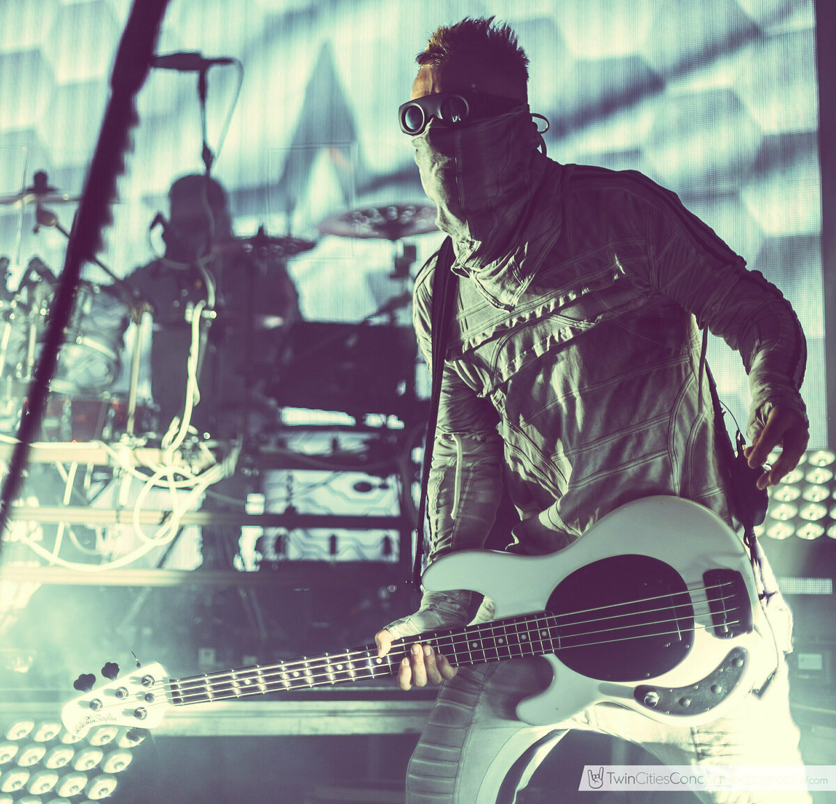 Starset Concert & Tour History (Updated for 2024) | Concert Archives