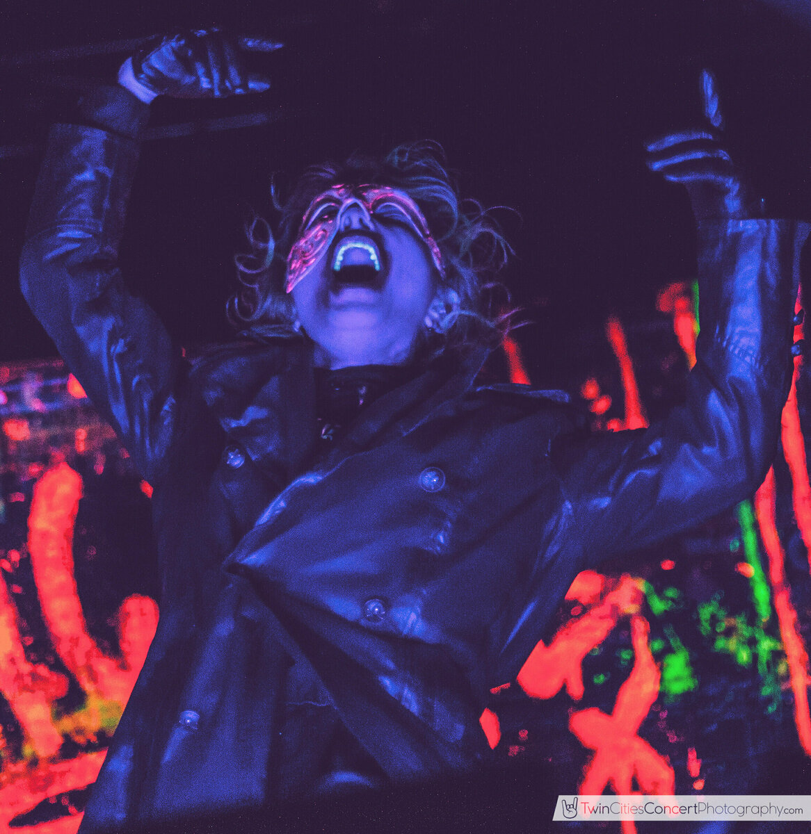 Starset Concert & Tour History (Updated for 2024) | Concert Archives