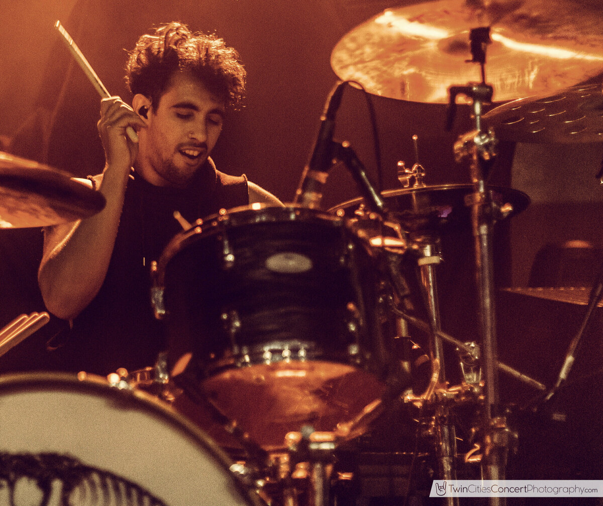 Starset Concert & Tour History (Updated for 2024) | Concert Archives