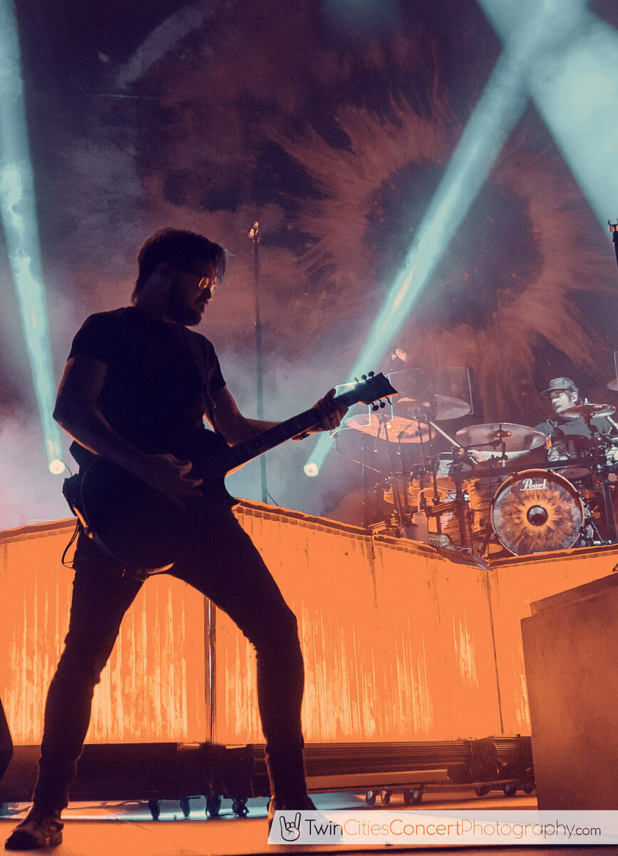 Korn Concert & Tour History (Updated for 2023 - 2024) | Concert Archives