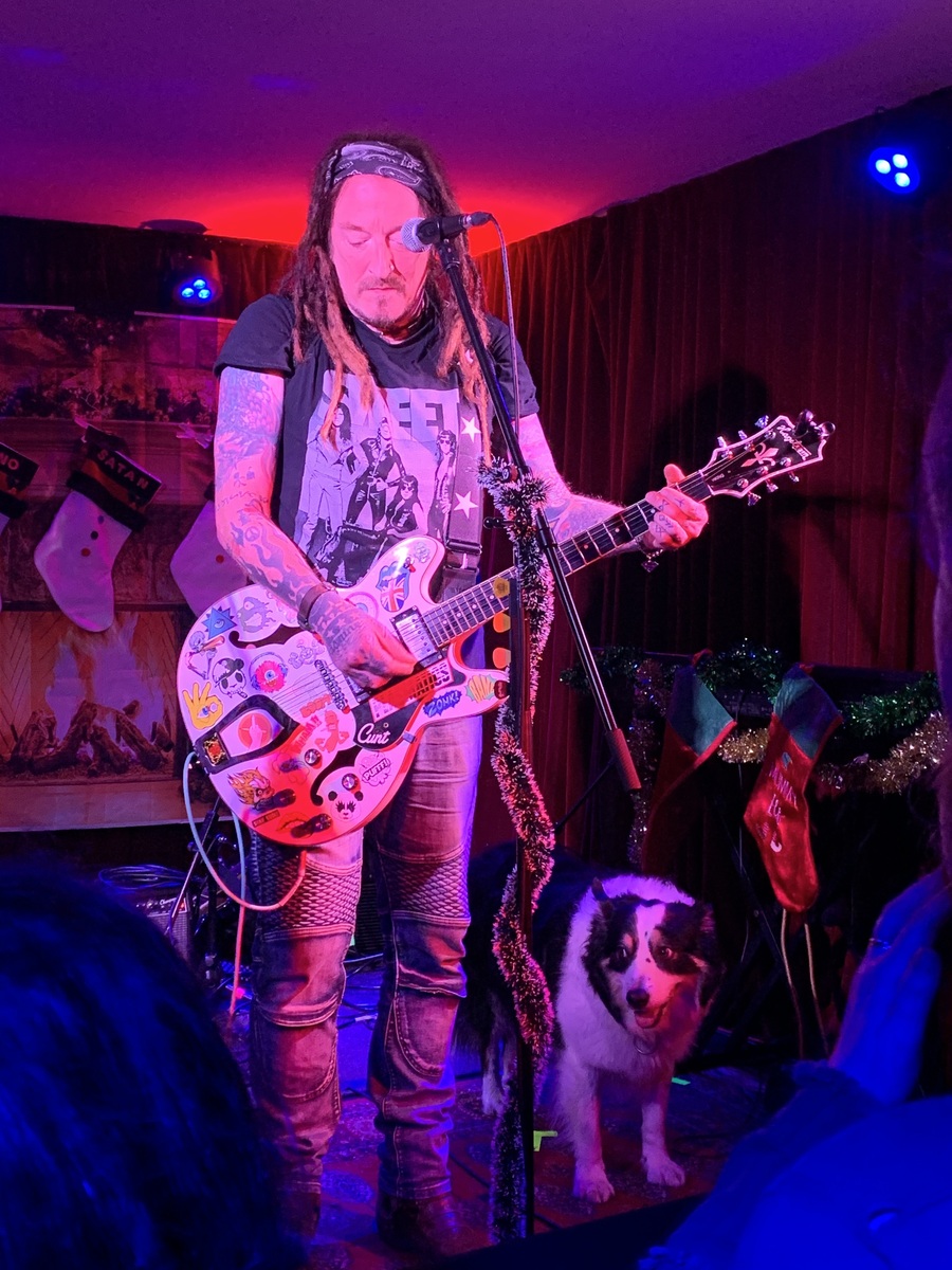 Ben Marsden Concert & Tour History | Concert Archives