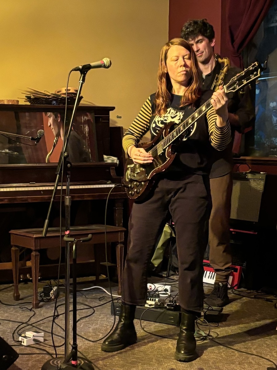 Bad Baby Concert & Tour History | Concert Archives