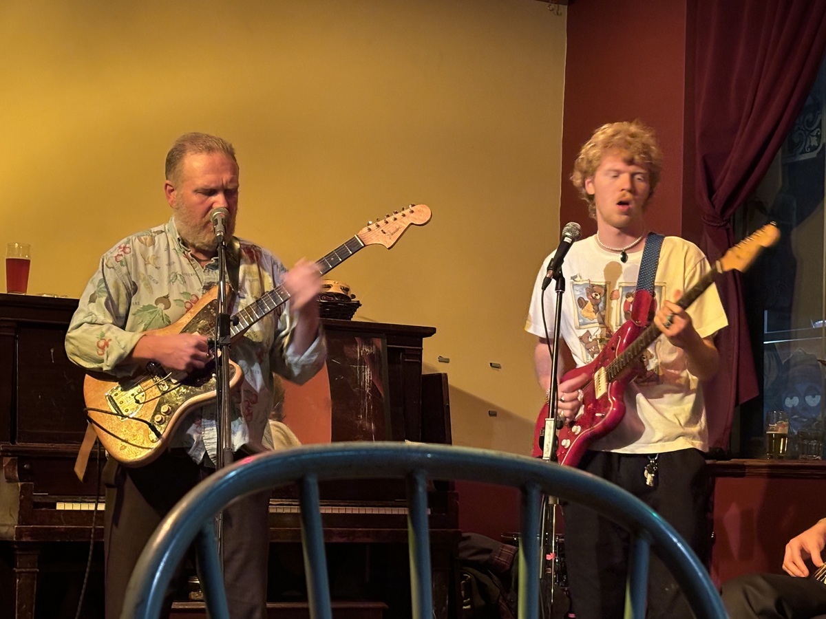 Bad Baby Concert & Tour History | Concert Archives