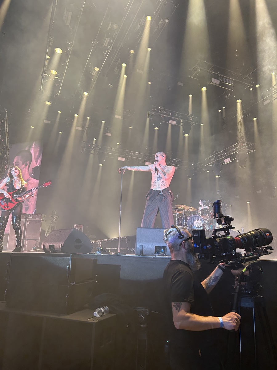 Concert History of Accor Arena, Bercy, Paris Paris, Île-de-France ...