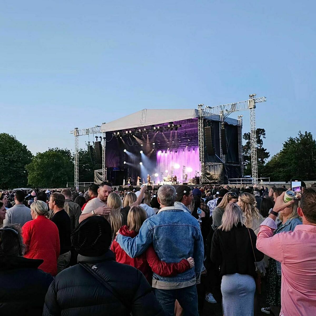 toni childs Concert Photos | Concert Archives