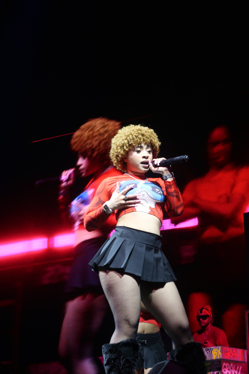 Doja Cat Concert & Tour History (Updated for 2023 - 2024) | Concert ...