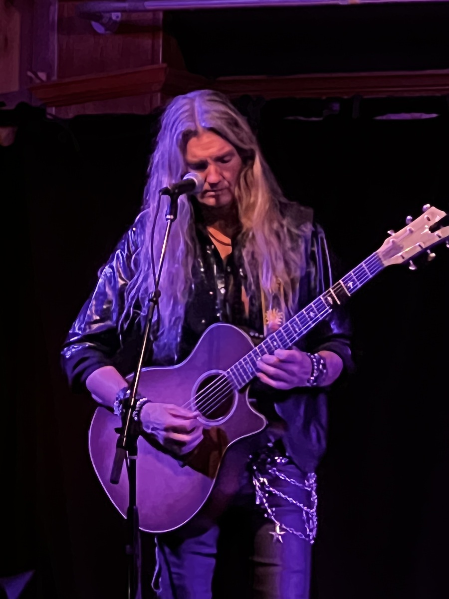 Joel Hoekstra & Brandon Gibbs Concert & Tour History (Updated for 2024 ...