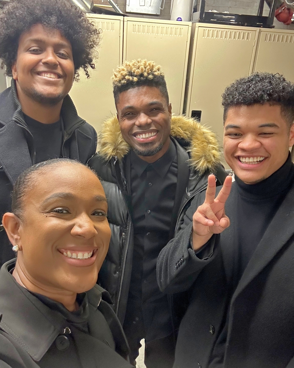 Stephanie Matthews Concert & Tour History | Concert Archives