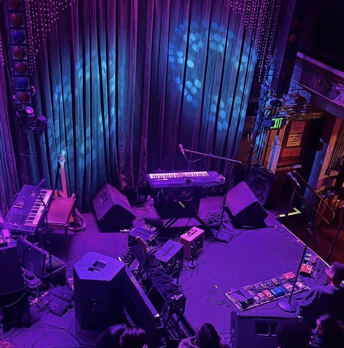 Beach House Concert & Tour History (Updated for 2023) | Concert Archives