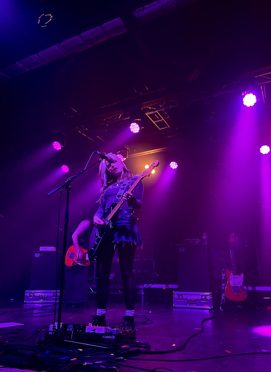 Fiona Lee Concert & Tour History (Updated for 2025) | Concert Archives