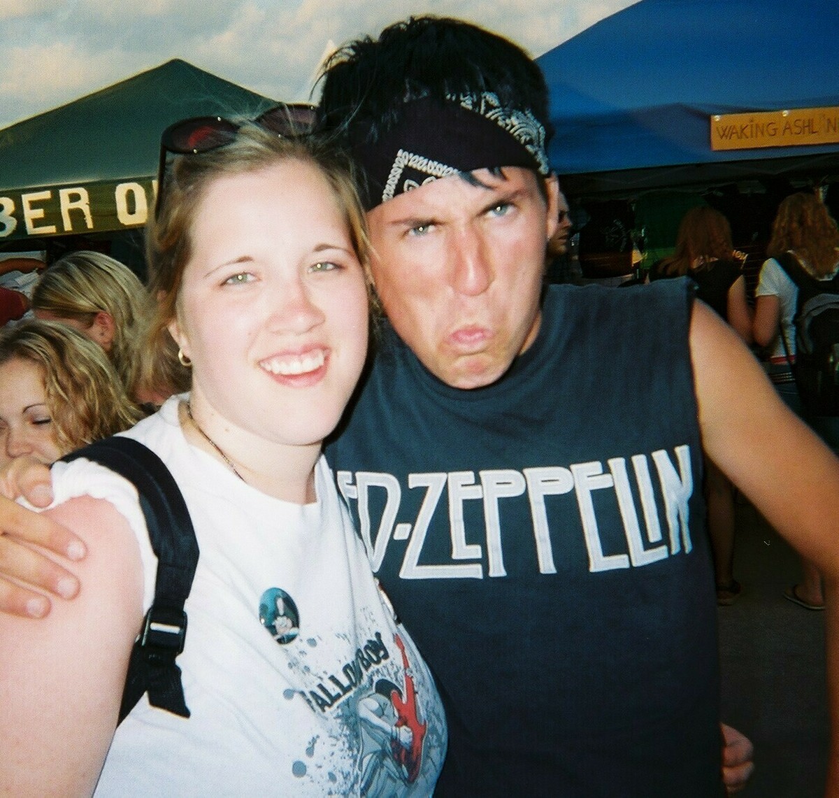 Not For Now Concert & Tour History | Concert Archives