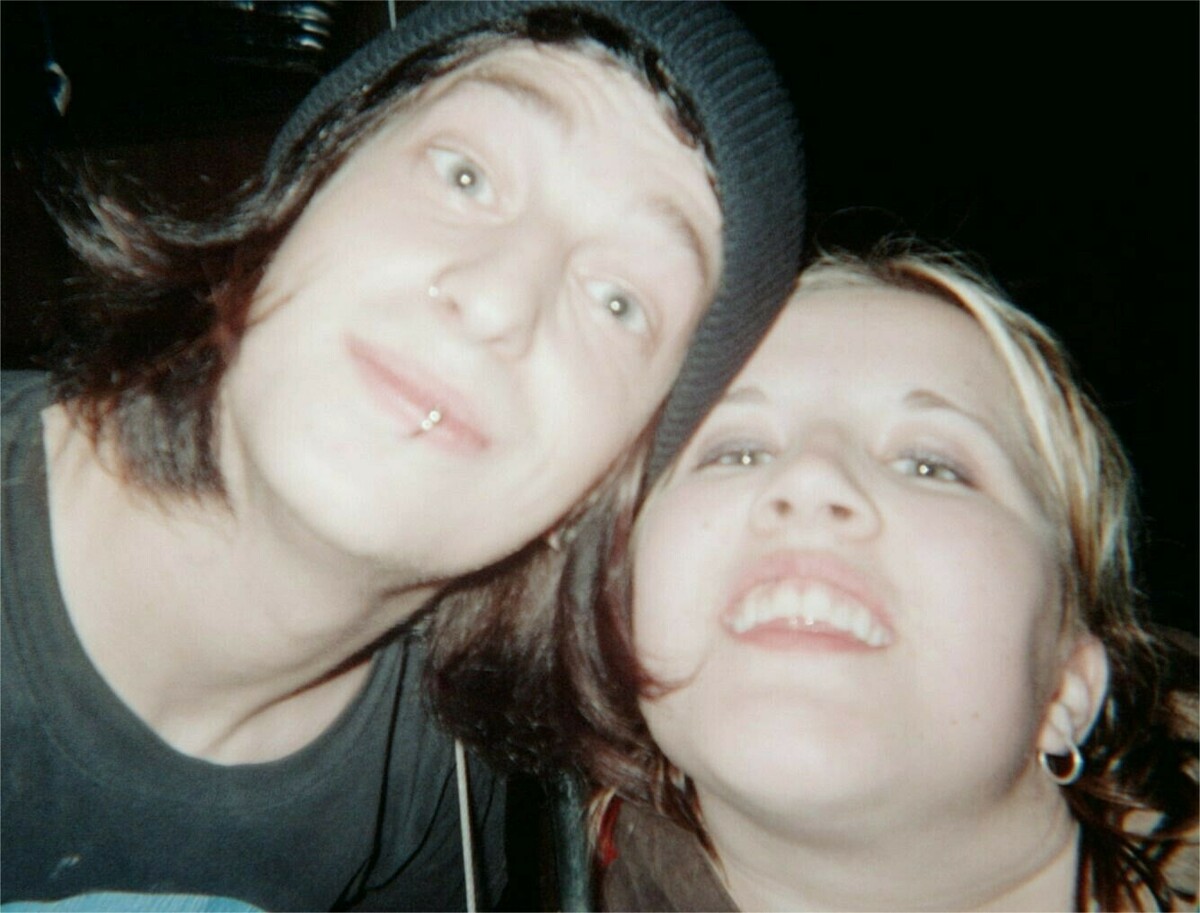 Sep 25, 2004: Senses Fail / Silverstein / Emmanuel / The Bled at The ...