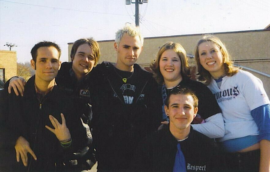 Concert History of Kato Ballroom Mankato, Minnesota, United States ...