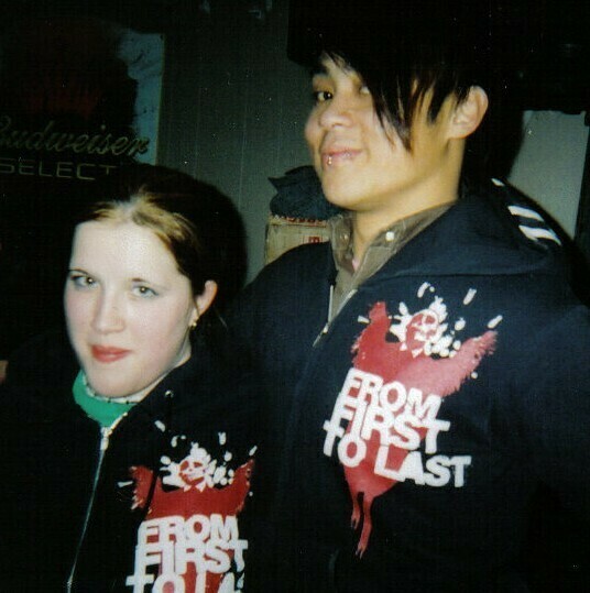 A Thorn For Every Heart Concert & Tour History | Concert Archives