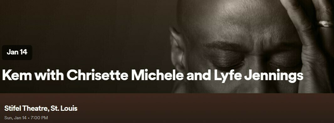 Kem Concert & Tour History (Updated for 2025) | Concert Archives