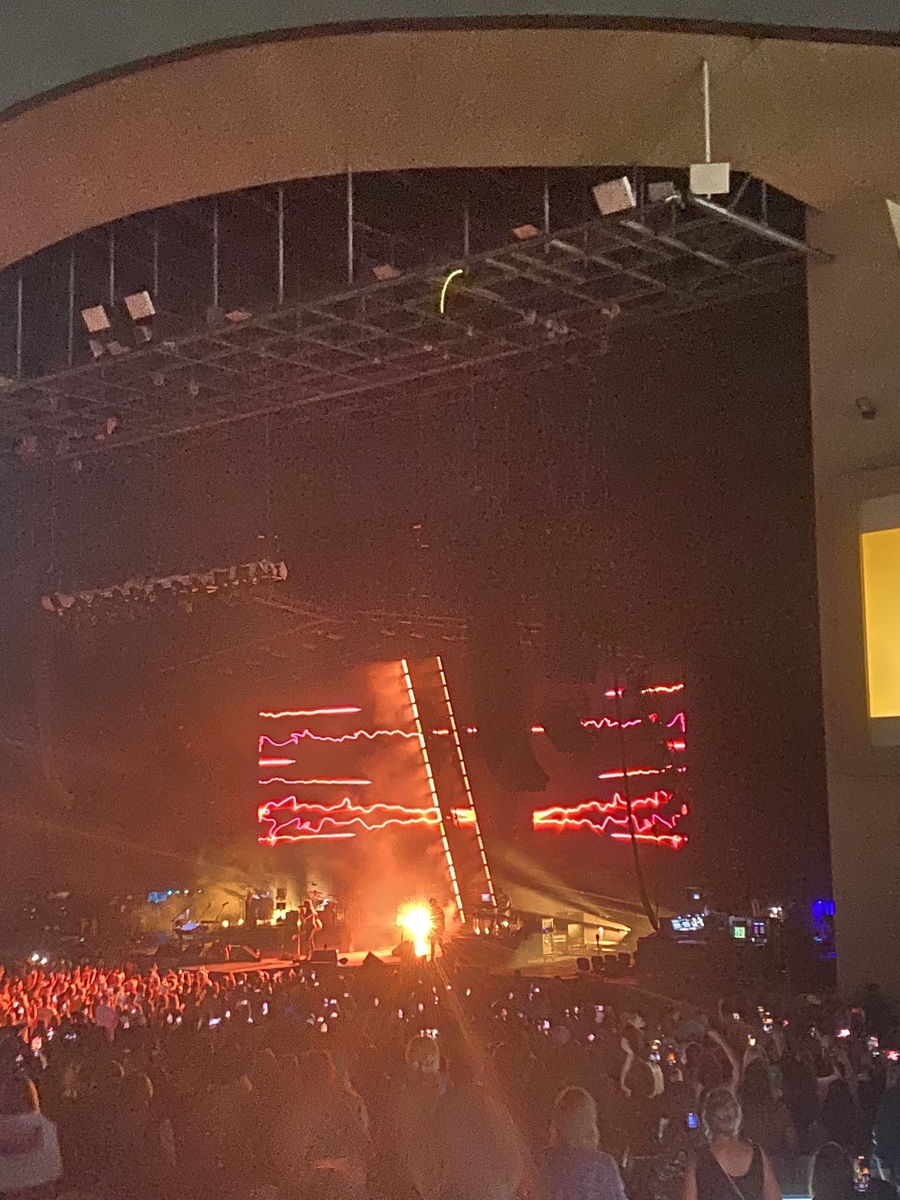 Sam Hunt Concert & Tour History (Updated for 2024) | Concert Archives