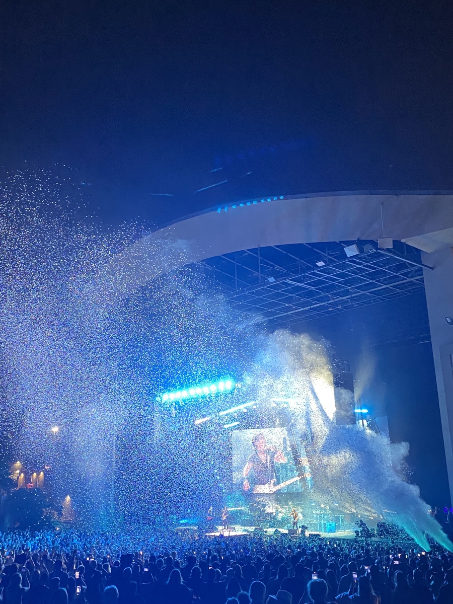 Keith Urban Concert & Tour History (Updated for 2024) | Concert Archives