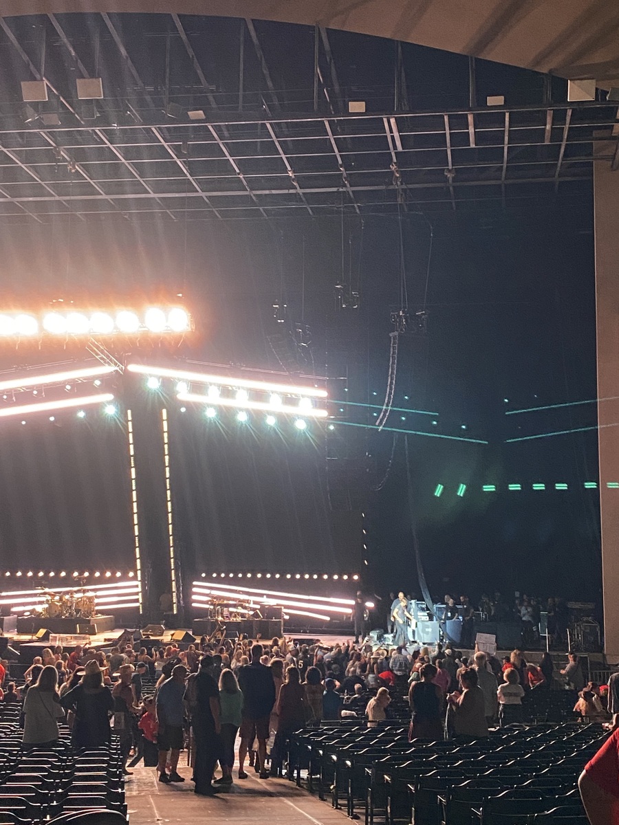 Keith Urban Concert & Tour History (Updated for 2024) | Concert Archives